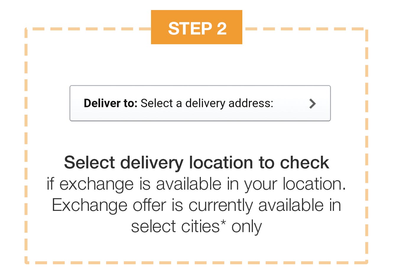 Amazon Exchange Offers on Mobile Phones and Other Devices - PaisaWapas Blog
