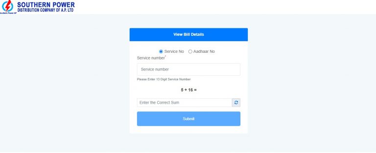 Steps to Pay APSPDCL Bill Payment Status Online | Download