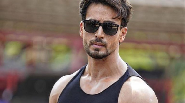 Tiger Shroff Age, Height, Net-Worth, Girlfriend and More