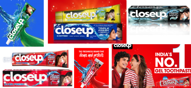 10 Best Toothpaste Brands in India - Price List