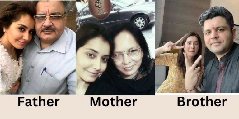 Rashi Khanna Biography, Wiki, Age, Height Current Boyfriend