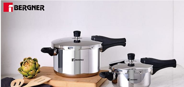 Best Pressure cooker Brands in India | Brand Review & Price list