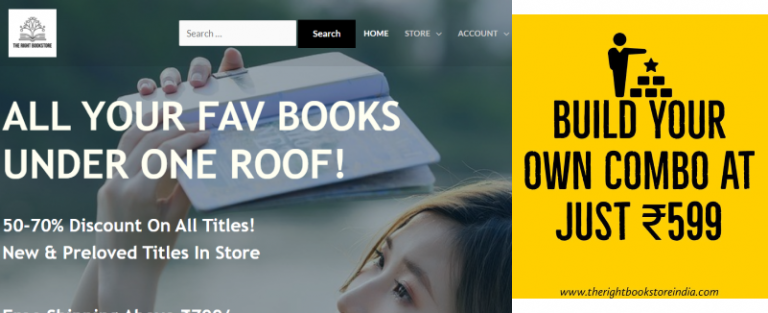 12 Best Apps To Buy Books Online | Low Prices | Book Sales