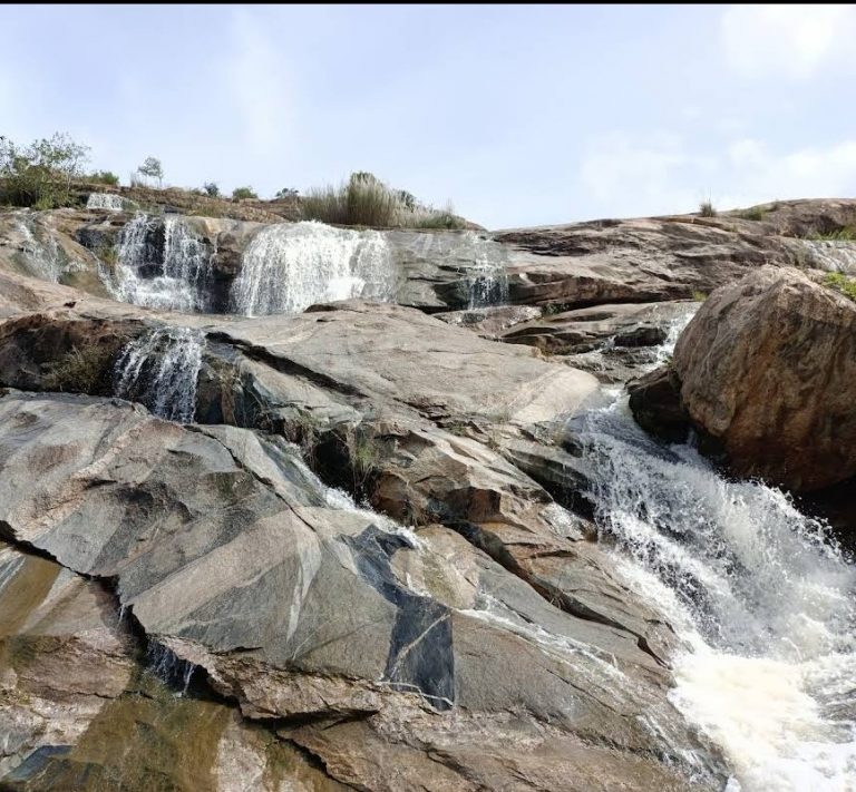 District-wise list of Waterfalls in Karnataka with complete Info 2026