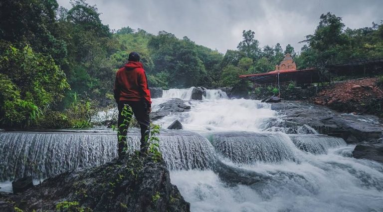 District-wise list of Waterfalls in Karnataka with complete Info 2025