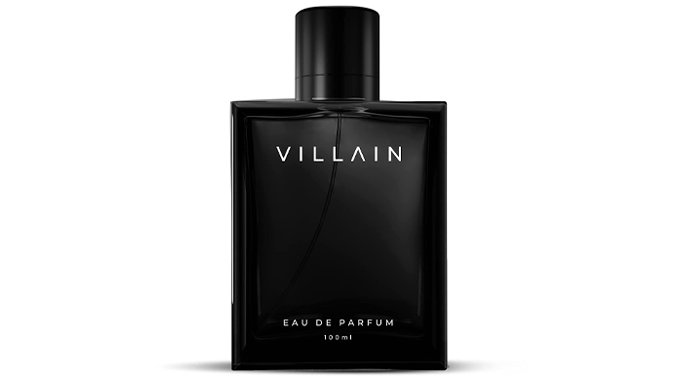 Villain Perfume For Men 100 Ml - PaisaWapas
