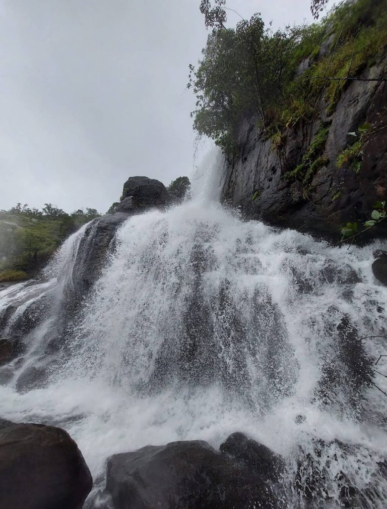 District-wise list of Waterfalls in Karnataka with complete Info 2026