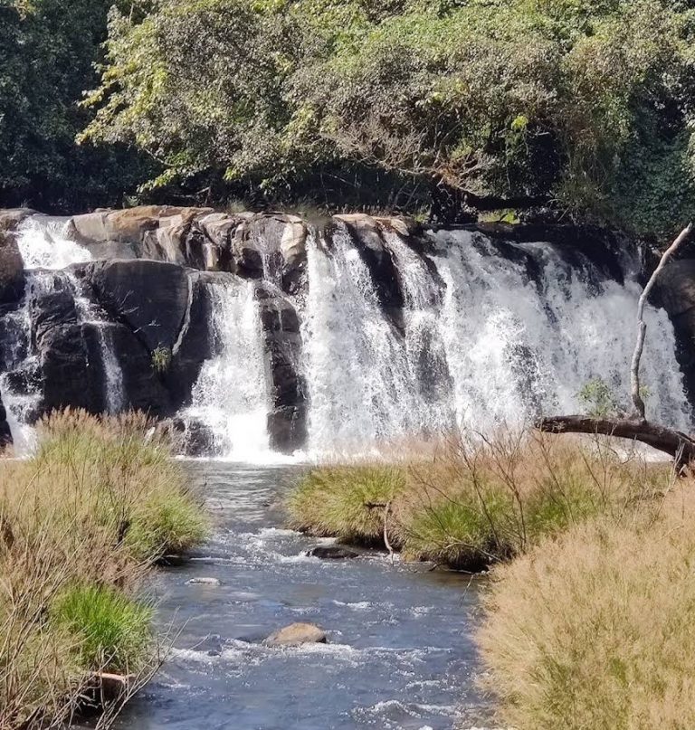 District-wise list of Waterfalls in Karnataka with complete Info 2026