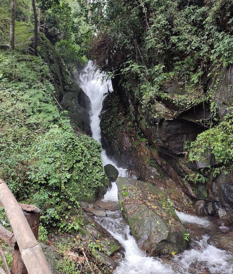 District-wise list of Waterfalls in Karnataka with complete Info 2026