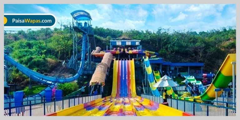 Imagica Water Park Ticket Price [June 2024] - Paisa Wapas