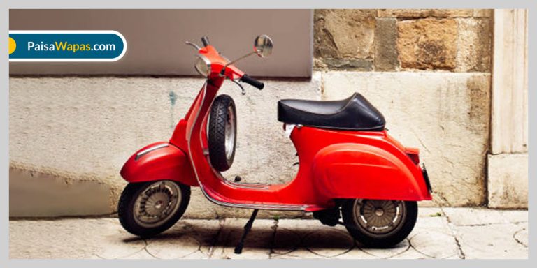 10 Most Popular Scooty For Girls in India – October 2024