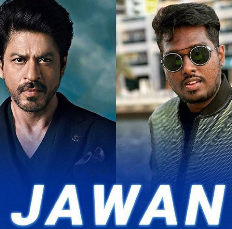 Jawan Movie, Release date, Platform,Cast Trailer