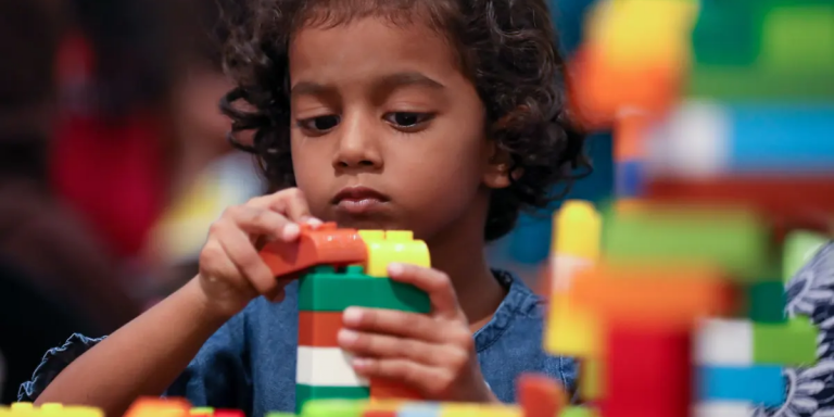 Top Brain Games for Kids | 20 Best Kid games and Play methods