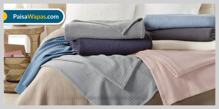 Best Blanket Brands in India – Based on Material, Quality & Price