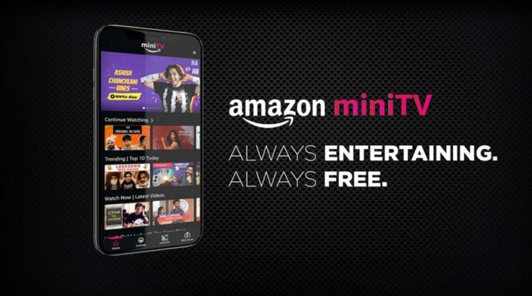 Top 13 Must-Watch Web Series on Amazon Mini TV October 2025