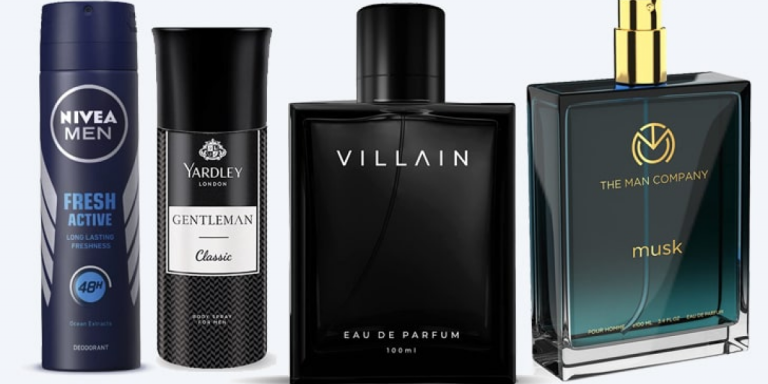 Top 10+ Best Perfume Brands For Men in India 2025 | Price-List