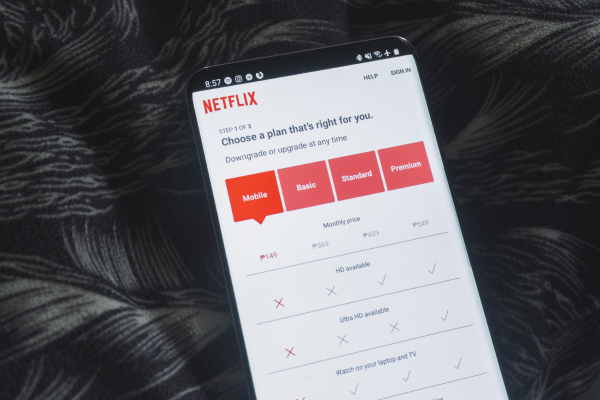 Netflix Subscription Plans & Offers |Updated plans & offers in 2025