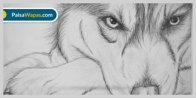 Best Pencil Drawing Ideas in India For Pencil Sketch Drawing