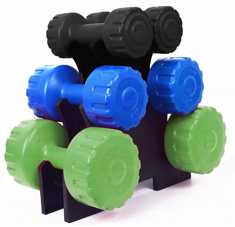 Top 10 Selling Dumbbells Set In India | Price-List 2026