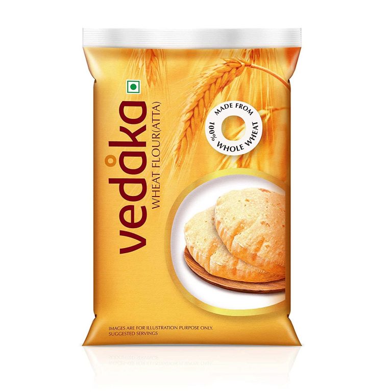 Top 10 Atta Brands In India September 2025 | Atta Brand Name List