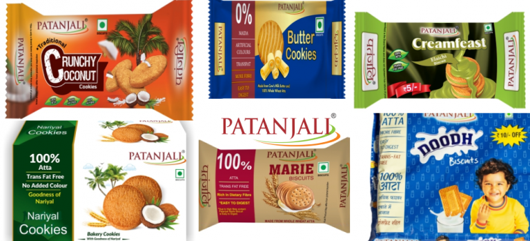 12 Best Biscuit Brands in India | Biscuit Prices - 2025