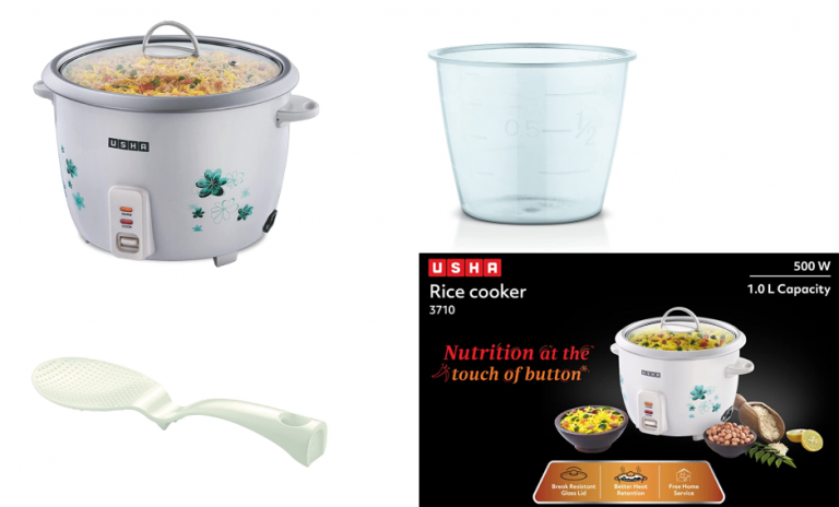 10 Best Electric Rice Cookers to Buy | Price List & Discounts