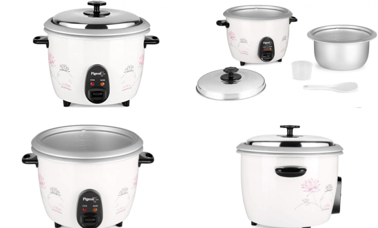 10 Best Electric Rice Cookers to Buy | Price List & Discounts