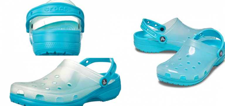 10 Best Stylish Crocs for Men & Women | Under Rs. 2K - 4K