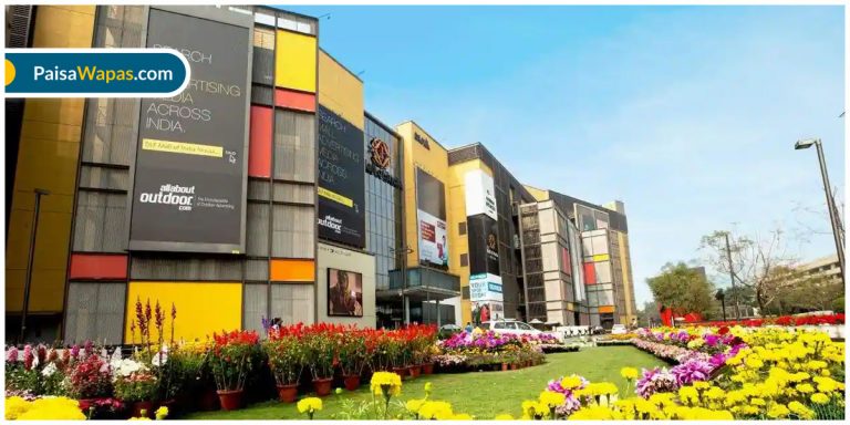 Top 10 Malls in Noida in 2025 - Best Shopping Center