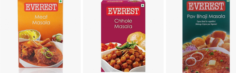 Top 10 Masala Brands In India 2026 | Best Masala Companies