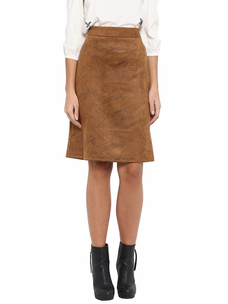 10 Different Type Of Skirts With Pictures To Style