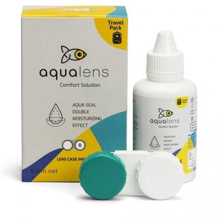 Top 10 Best Contact Eye Lenses Brands In India 2025