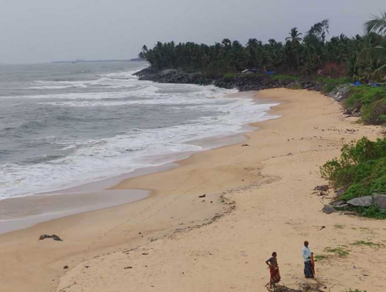 List of Best Beaches in Udupi 2025 - Ultimate Guide