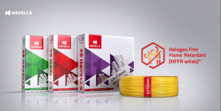 Top 12 Electric Wire Companies in India 2025 | Types & more