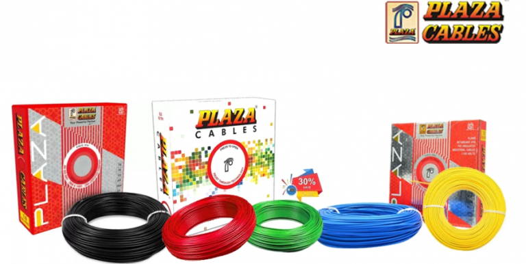 Top 12 Electric Wire Companies in India 2025 | Types & more