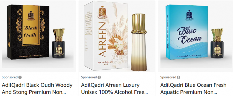 Top 10 Best Selling Attar Brands In India 2025 | Price-List