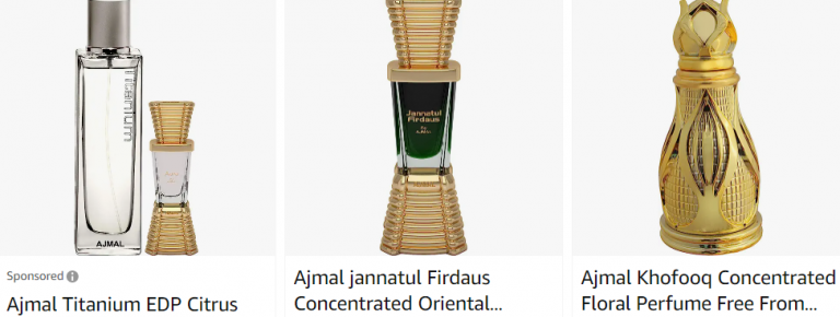 Top 10 Best Selling Attar Brands In India 2025 | Price-List