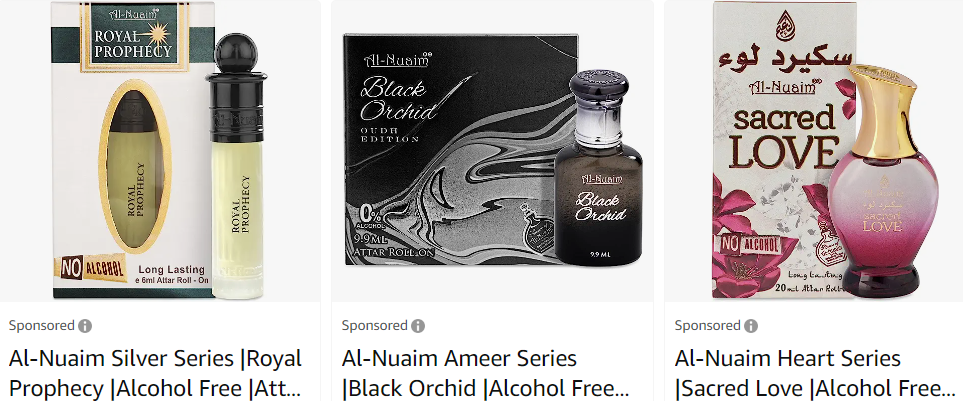 Top 10 Best Selling Attar Brands In India 2025 | Price-List