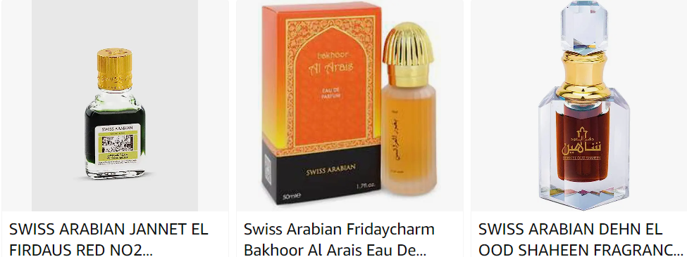 Top 10 Best Selling Attar Brands In India 2025 | Price-List