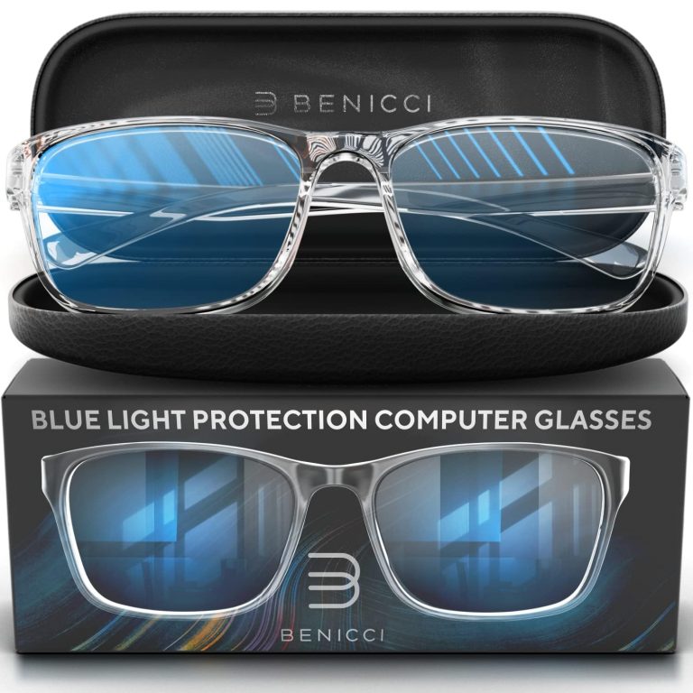 Top 10 Best computer glasses in India 2025 | Price