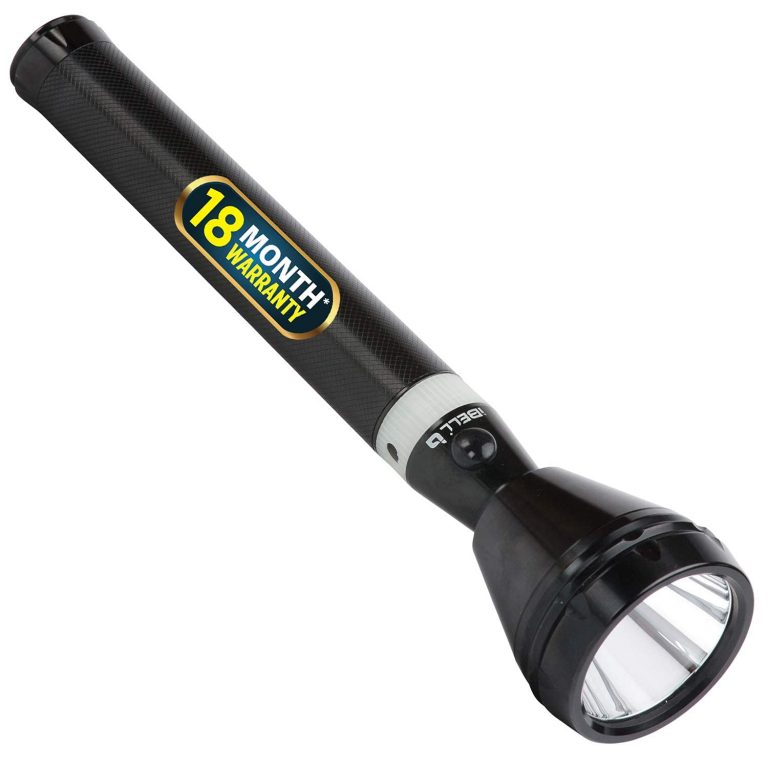 10 Best Rechargeable Torch Light Brands In India 2025 | Price-List