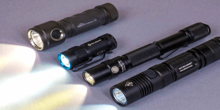 10 Best Rechargeable Torch Light Brands In India 2026 | Price-List