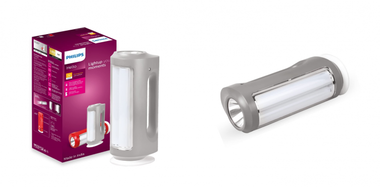 10 Best Emergency Lights for Home - Rechargeable | Price List