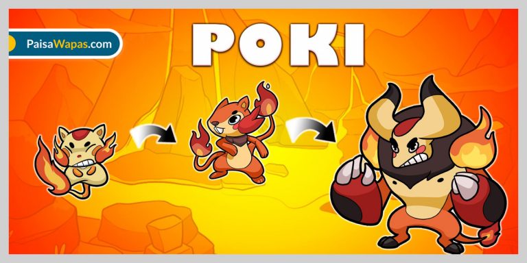 15 Best Poki Games (Free & Safe) - October 2024