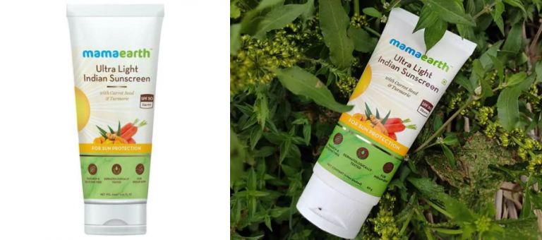 10 Best Sunscreens in India for All Skin Types - Price | FAQ's