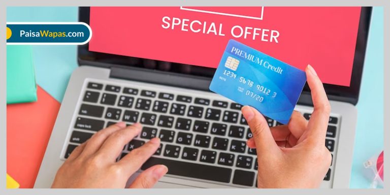 Best Cashback Credit Card Offers | Shopping, travel 2026 Offers
