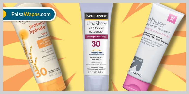 10 Best Sunscreens in India for All Skin Types - Price | FAQ's