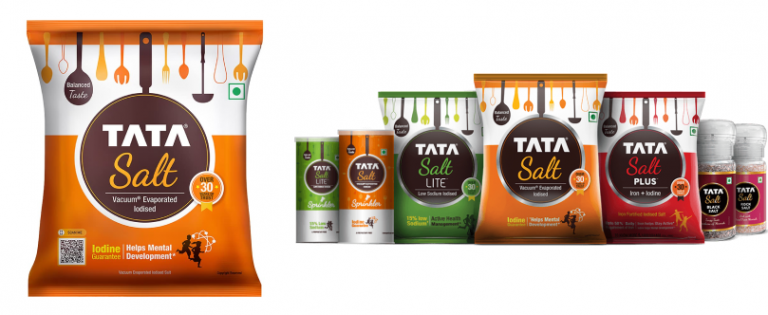 8 Best Salt Brands in India | Types, 2026 Price list | FAQ's