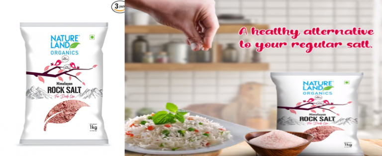 8 Best Salt Brands in India | Types, 2026 Price list | FAQ's