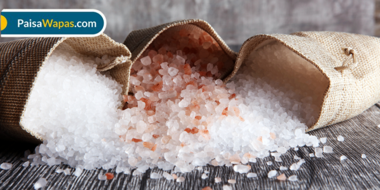 8 Best Salt Brands in India | Types, 2026 Price list | FAQ's